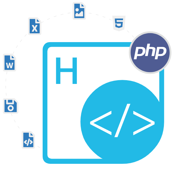 Open Source PHP Libraries For HTML File Formats Making Manipulation Open Source PHP Libraries For HTML File Formats Making Manipulation