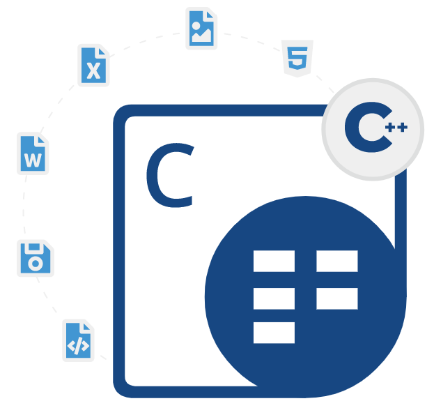C Spreadsheet API Generate Render Modify Convert Excel Files