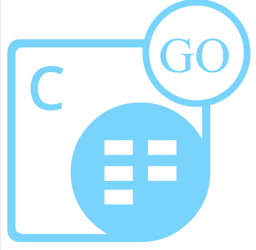 Go Excel C++ API to Create, Convert & Validate Excel Spreadsheet Data